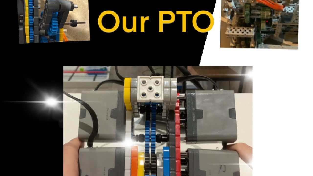 The PTO guide you might need to see - YouTube