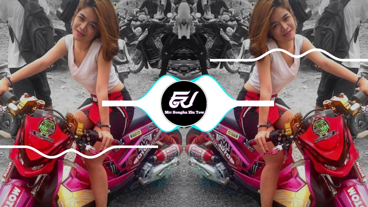 ទុកជូនបងៗចាក់បាស Remix Club Bek By Mrr San San - YouTube