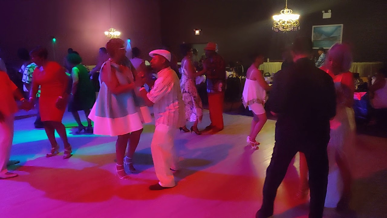 Stardust Ballroom July 20, 2019 Video by Daniel Jenkins - YouTube