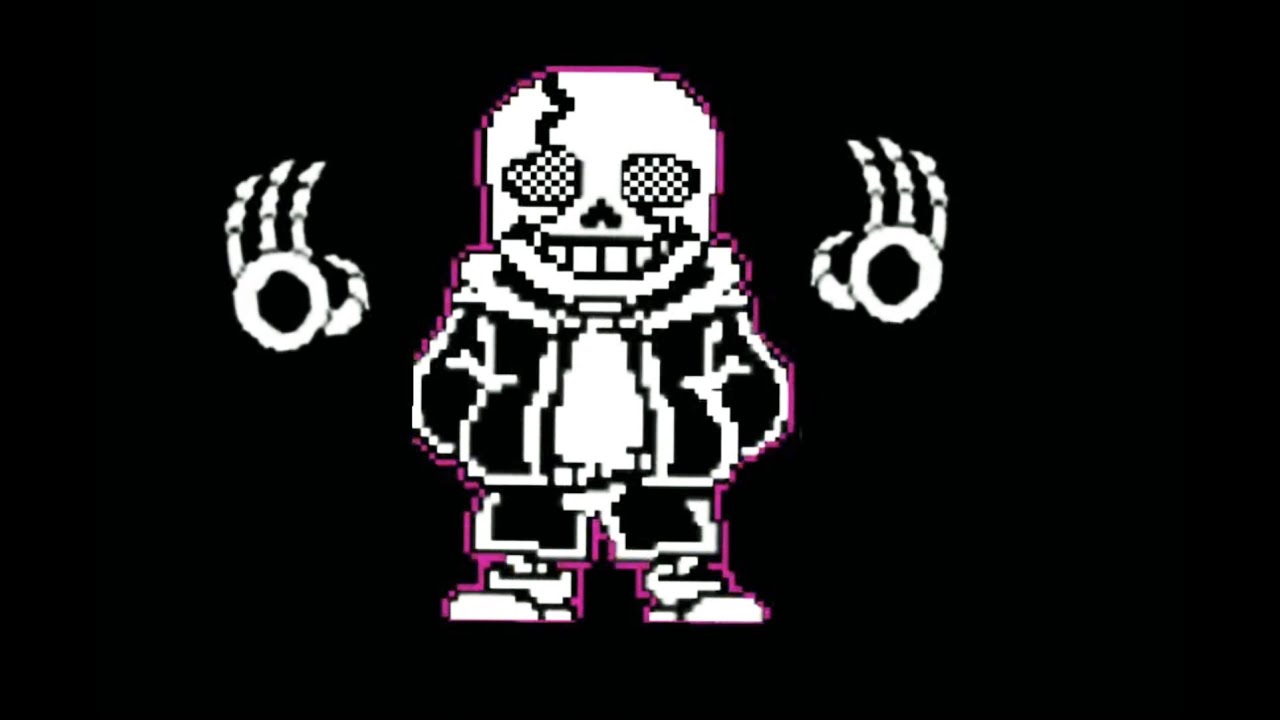 Angry sans + link - YouTube