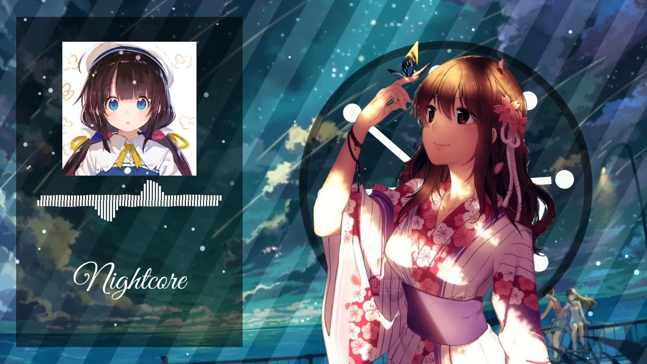[Nightcore] - China Dance - YouTube