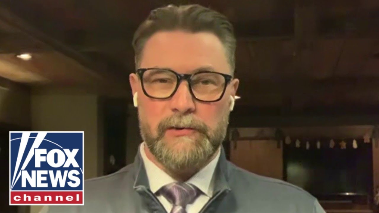 Expert breaks down threat assessment amid suspected CEO killer manhunt ...