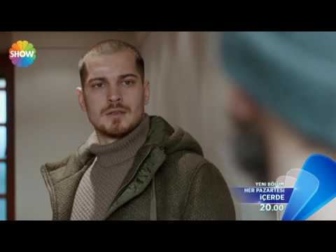 İçerde 14.Bölüm 1.Fragman