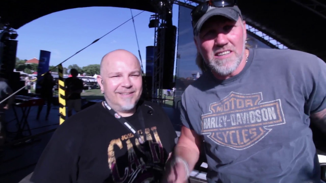 The Boyscout mit Ulf Herman - YouTube