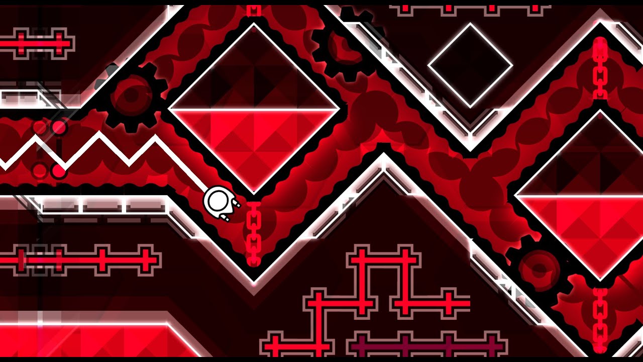 [🔴LIVE, REQ ON] Geometry dash. Level Requests + Quantum processing - YouTube