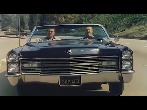 Murder Once Removed (1971) Dram, Gizem, Gerilim | Tam Boy TV Filmi