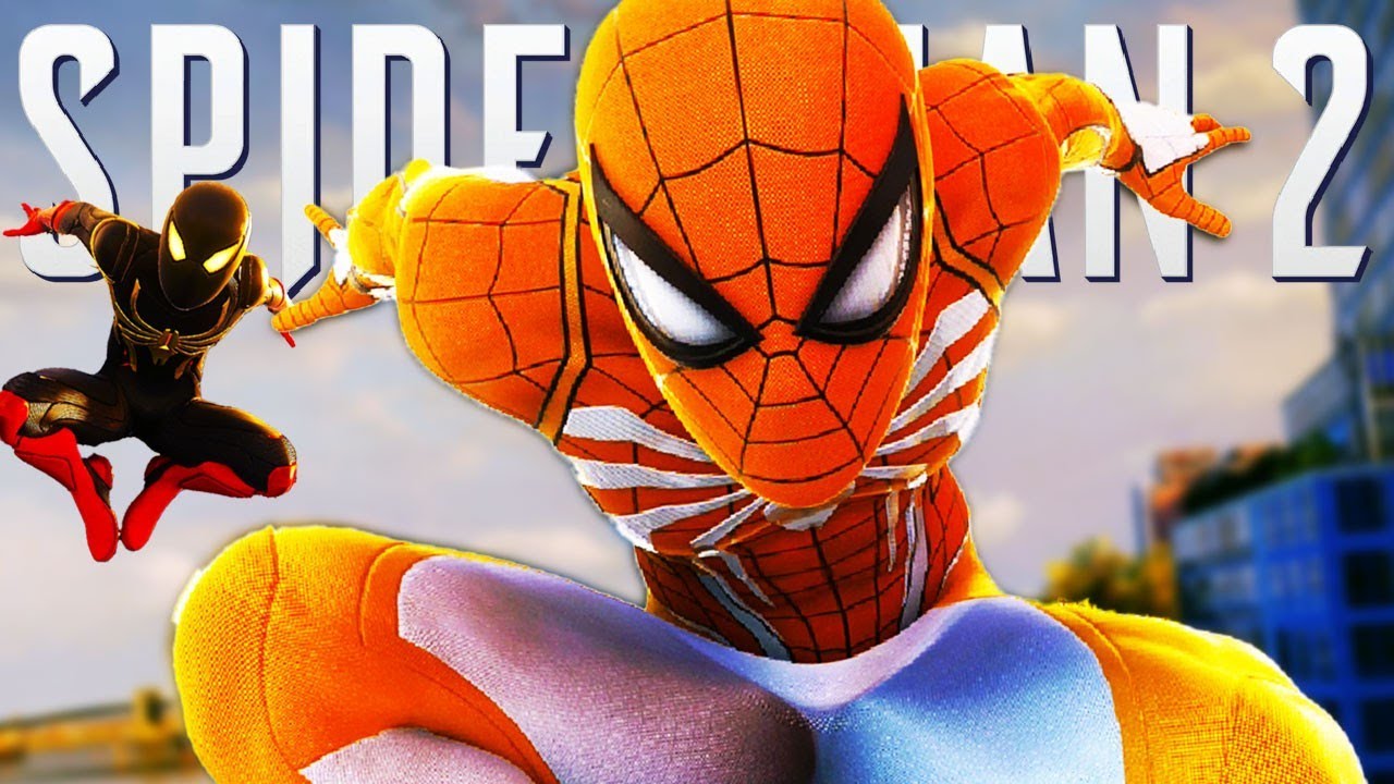 Craven killed Scorpion / Spider-Man 2 #spiderman2 #ps5 #walkthrough # ...
