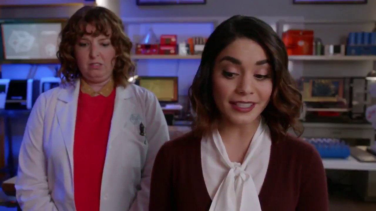 *New* Powerless Trailer - YouTube