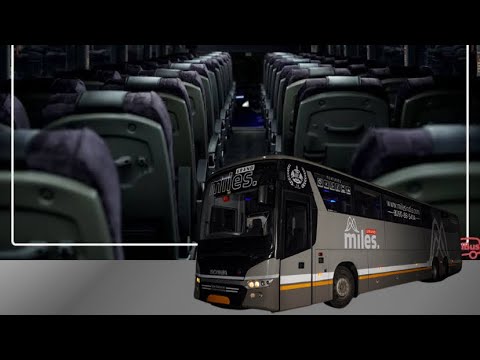 Gwalior to Delhi by miles travels - YouTube