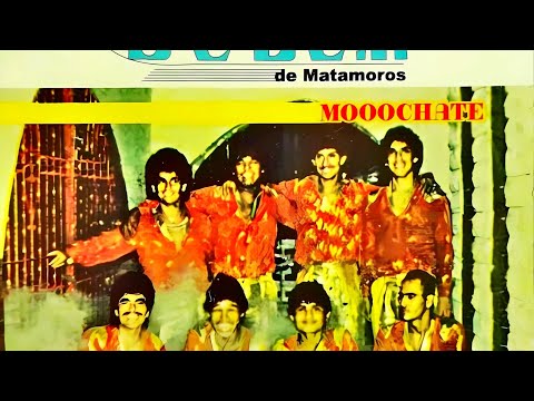 Móchate - Grupo Belem (1986) - YouTube