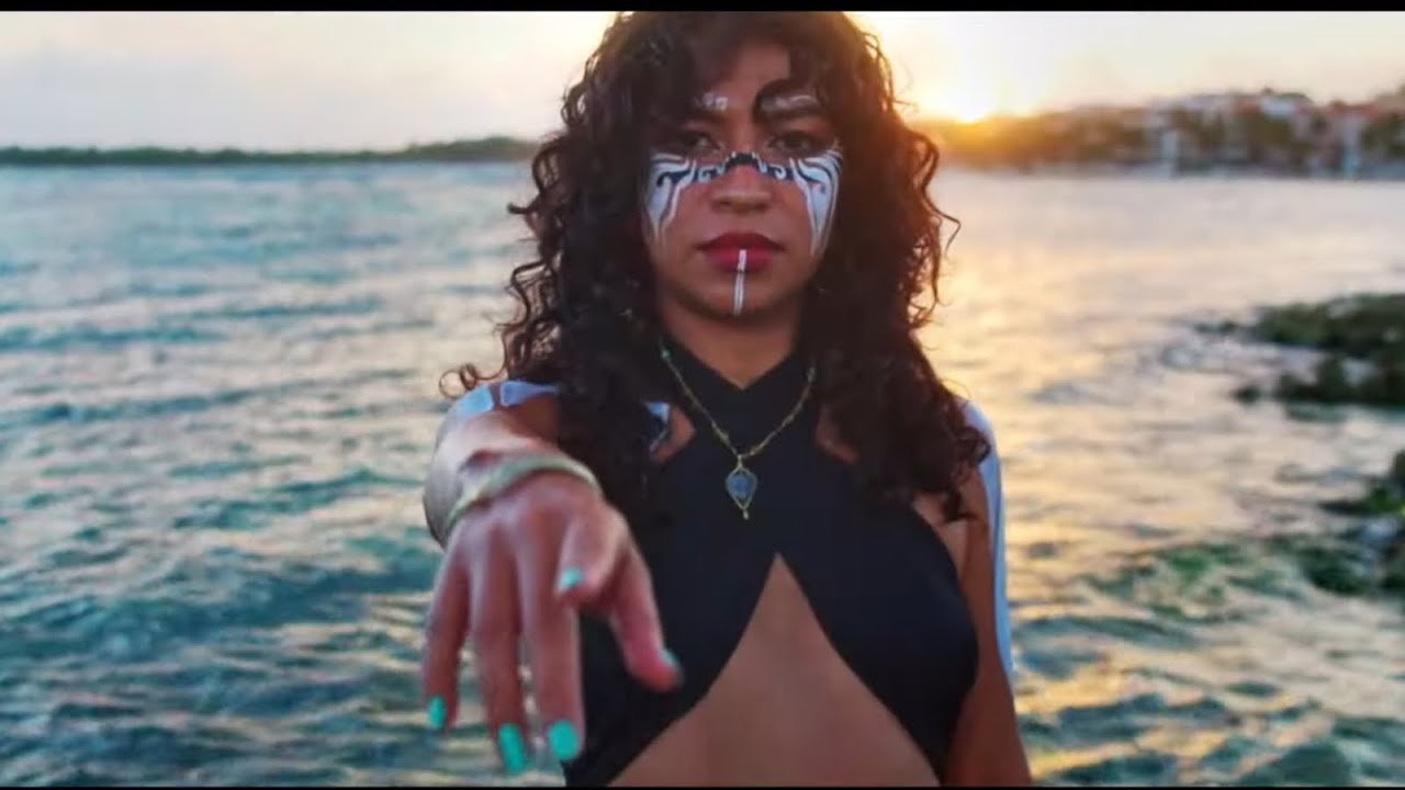 AQUELLA VEZ / YOUNG COBOS - YouTube