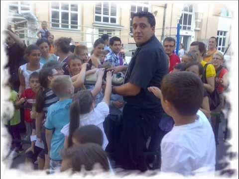 Mađioničar-Kenan Imamovic - YouTube