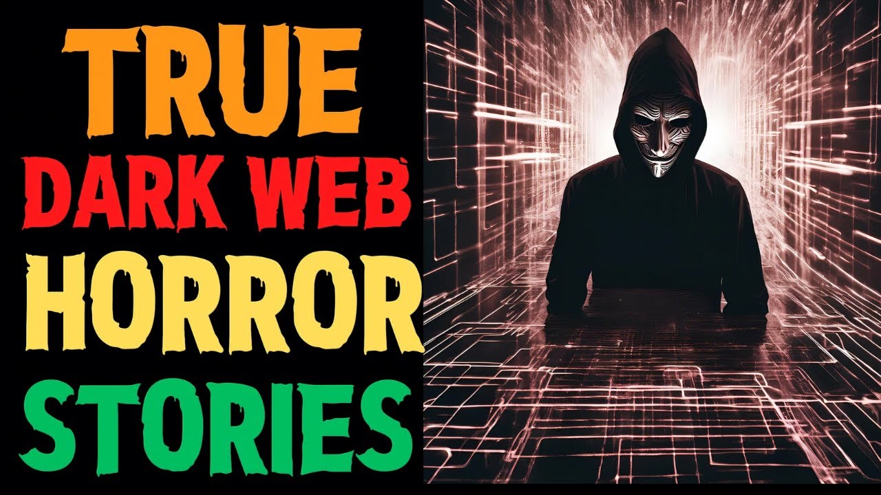 3 Hour OF Dark web Scary Stories Creepypasta Horror Stories to Haunt ...