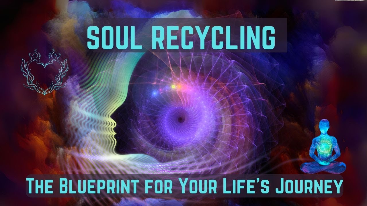 The Mystery of Soul Recycling: Do We Live Multiple Lives - YouTube