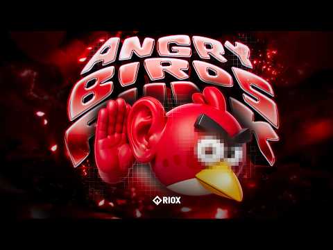 ANGRY BIRDS FUNK - SHX4 x 36 KINGDOM x MANO