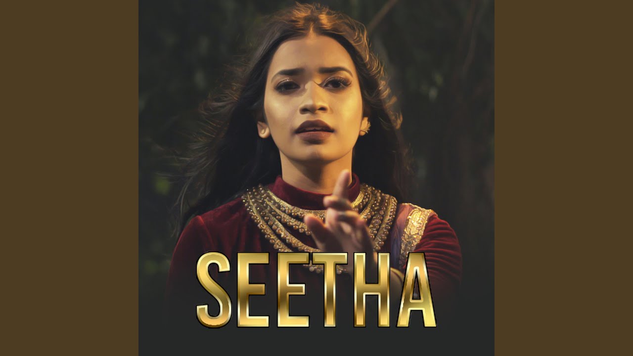 Seetha (feat. Adithya Weliwatta & Sachith Bogoda) - YouTube