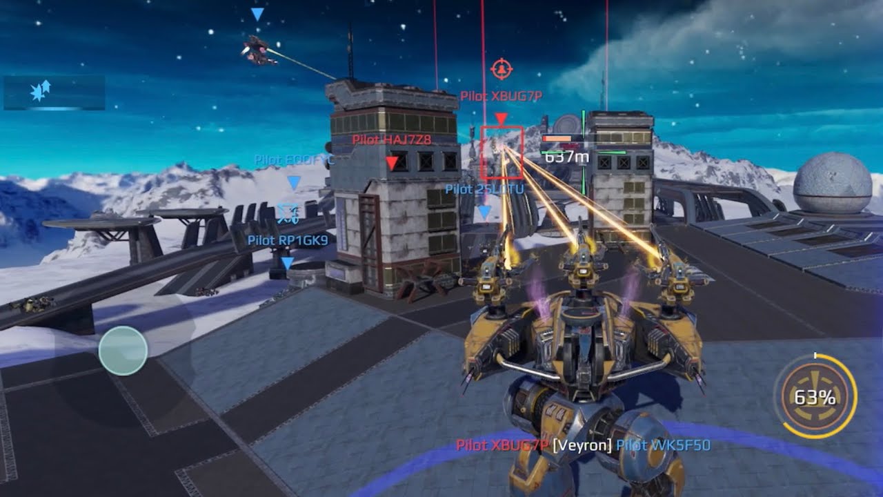 Playing Remastered Yamantau Map for the first time after a decade - YouTube