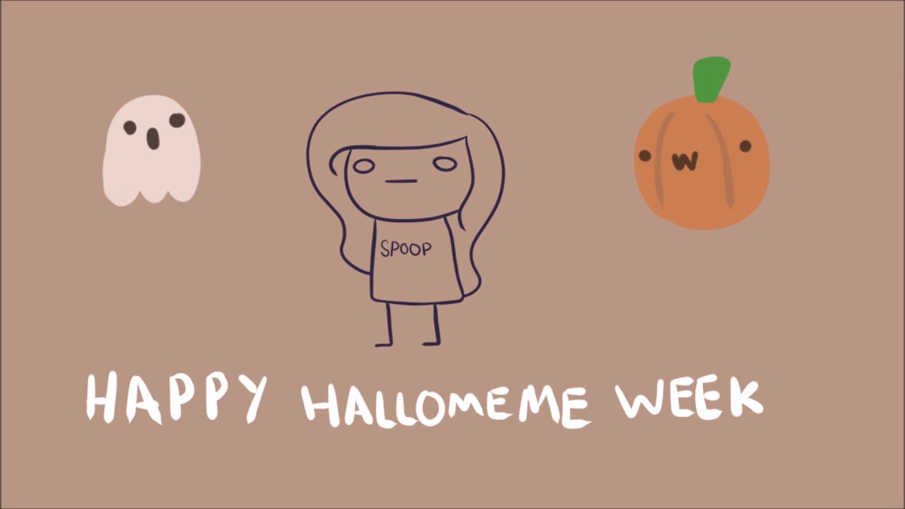 quality content.mp4 | Hallomeme Week - YouTube