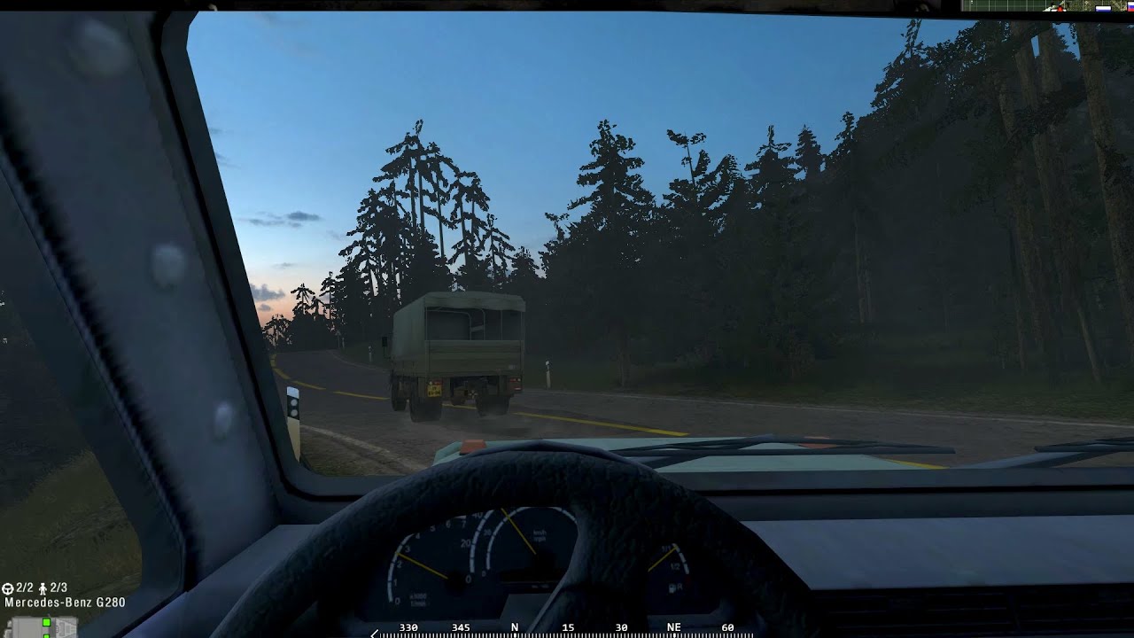 Project Reality Gameplay PL #148 - YouTube