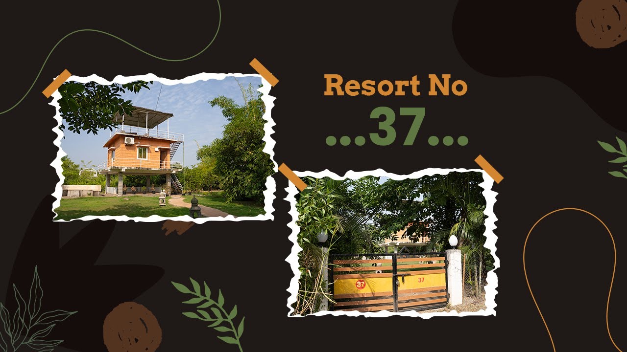 Mangata Resort No - 37 | MIRACLE CLUB & RESORT | Mangata | Joratarai ...
