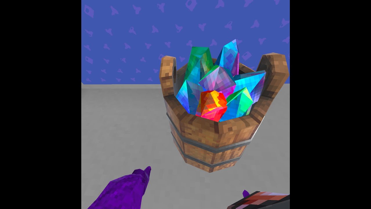 shiny rocks - YouTube