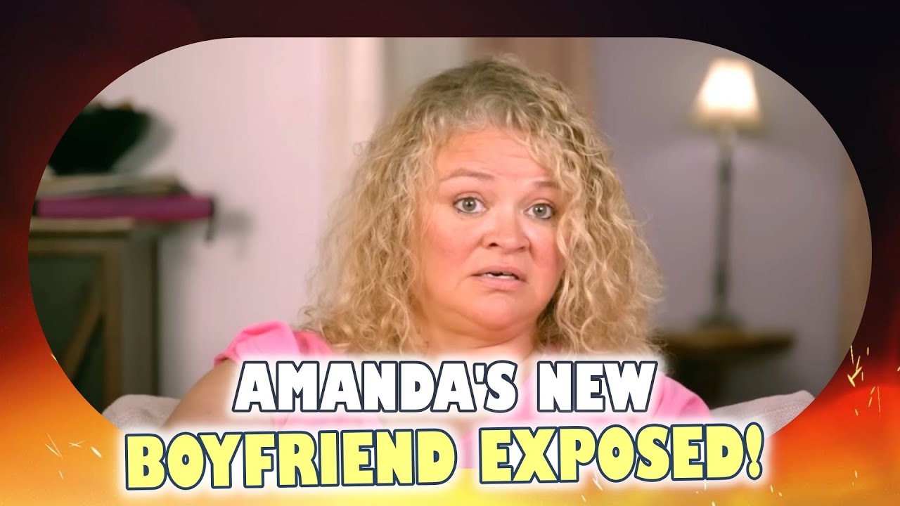 1000-Lb Sisters: Amanda's Red Flags, Season 7 Changes, & Chris Combs ...