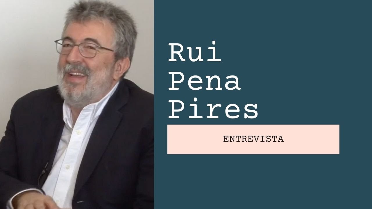 Entrevista com Rui Pena Pires (21/04/2014) - YouTube