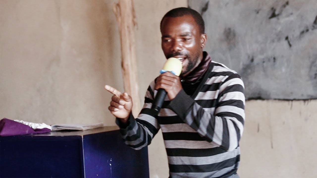 Wakati wa Jioni | Morogoro Meetings 🇹🇿 - YouTube