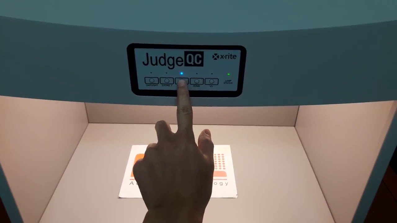 Judge QC X Rite | ThachAnhVang.Com - YouTube