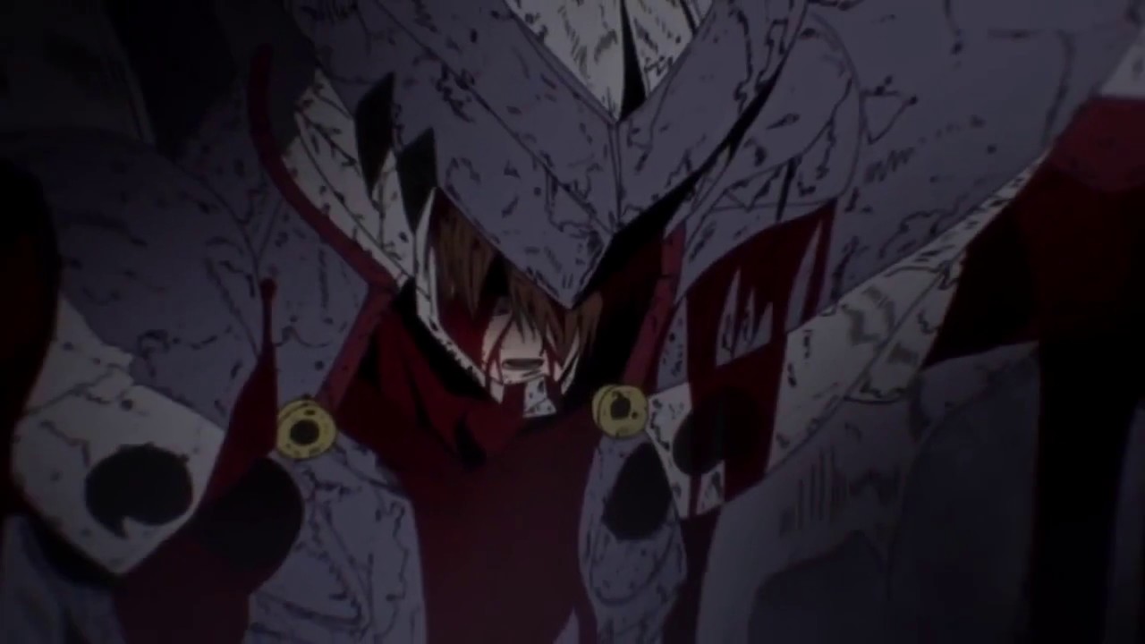 [AMV] Akame ga Kill - Incursio - YouTube