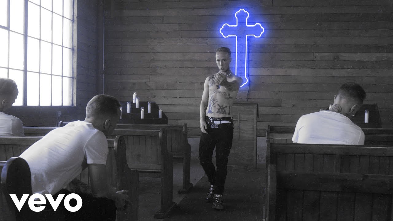 Joseph Black - Flavorful - YouTube