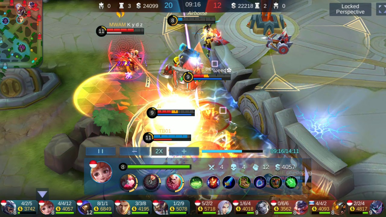 Angela, tank emblem - YouTube