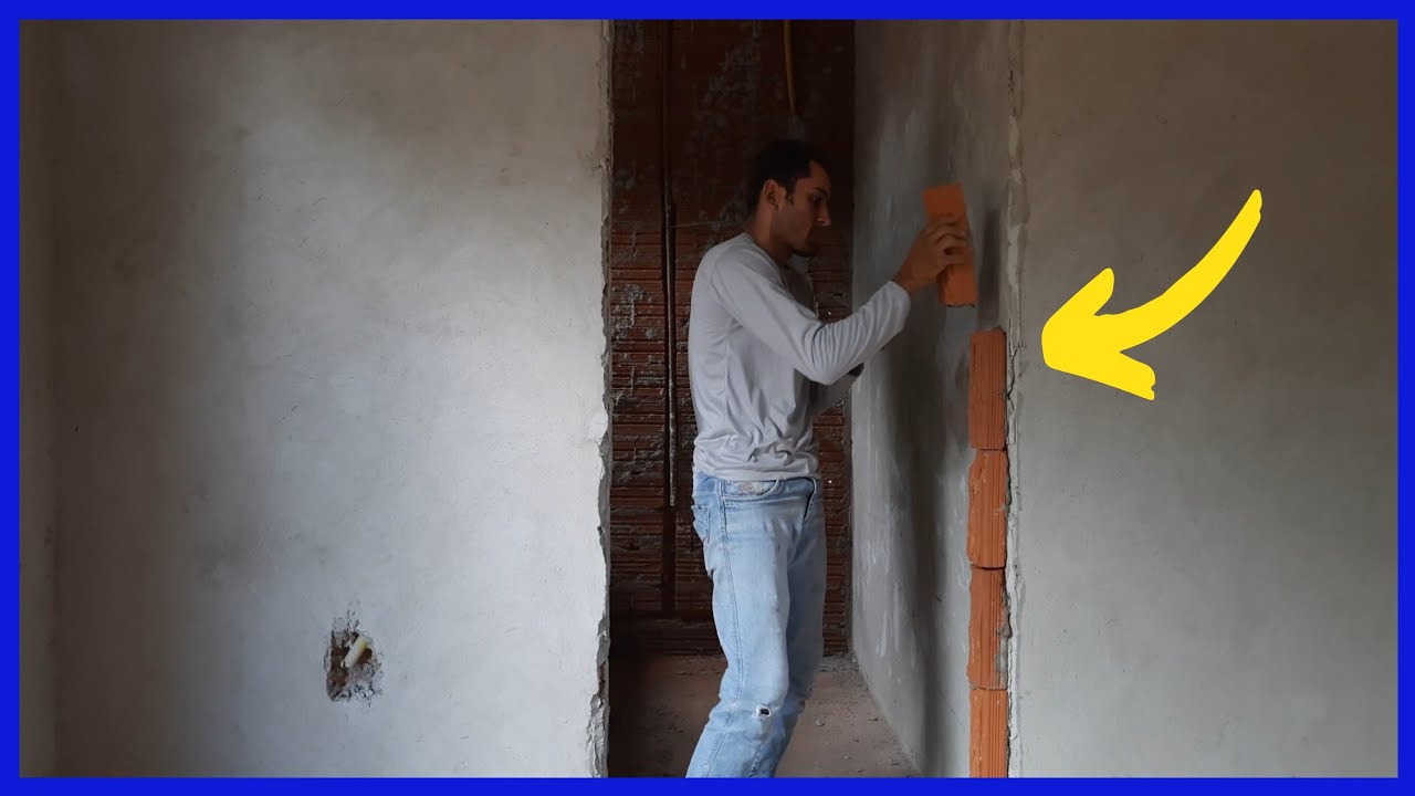 COMO fazer BONECA de PORTA 10X mais RÁPIDO??? - YouTube