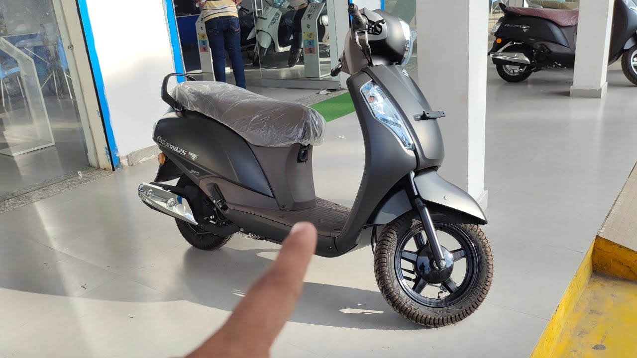 Suzuki Access new model 🔥 launched big updates must watch before buying ...