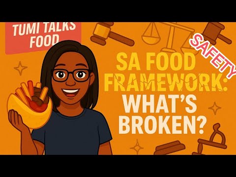 SA food safety laws unpacked: why your plate might be asking for ...