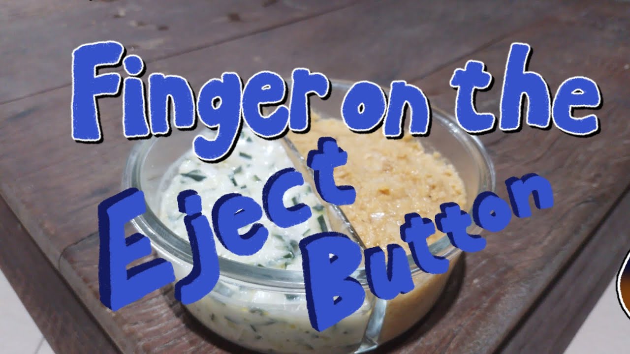 Gionas - Finger on The Eject Button - YouTube