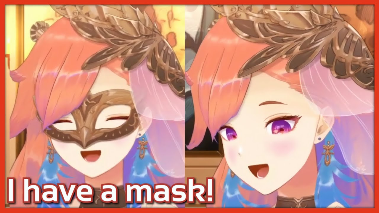 48K People Are Struck In Awe After Seeing Kiara's NEW Outfit!!【Hololive ...