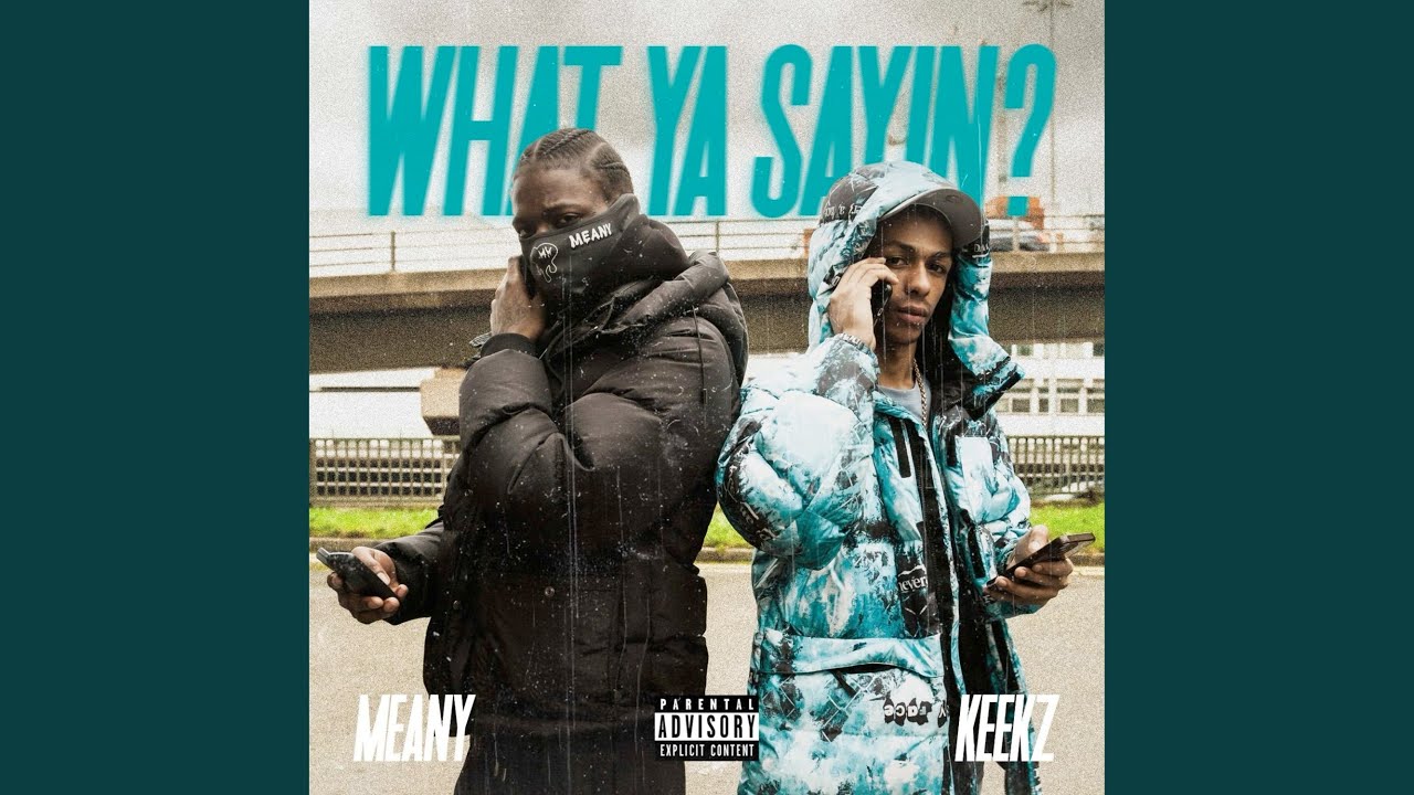 What Ya Sayin? - YouTube
