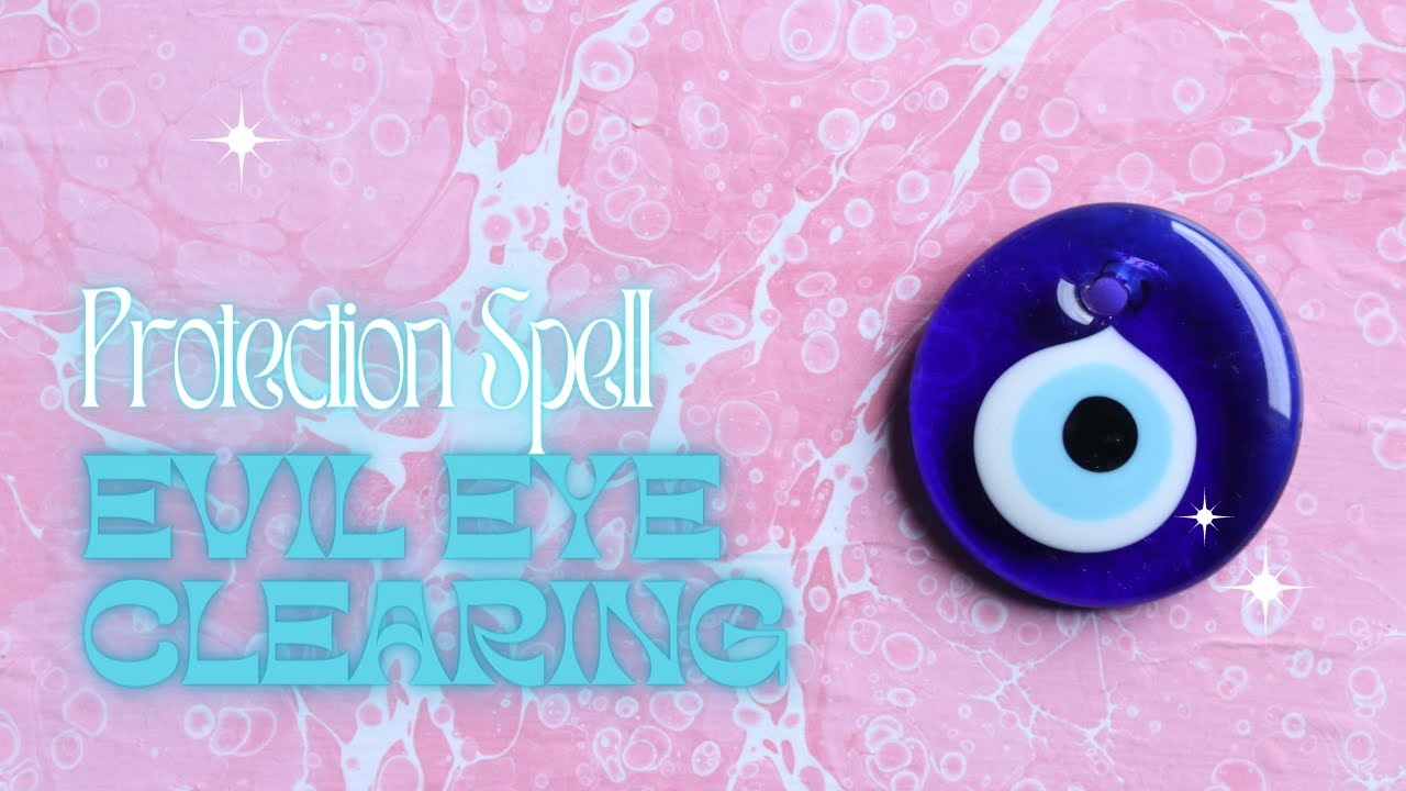 Evil Eye: What is it? and How to Fight Back! - YouTube