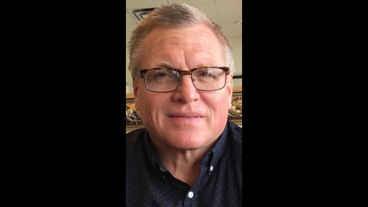 Bob Hackney Memorial Video - YouTube