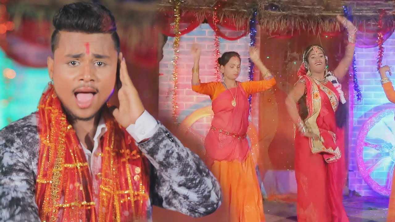 बलम नाचे DJ बजाके - Priyesh Ranjan - Latest New Superhit Full Video ...