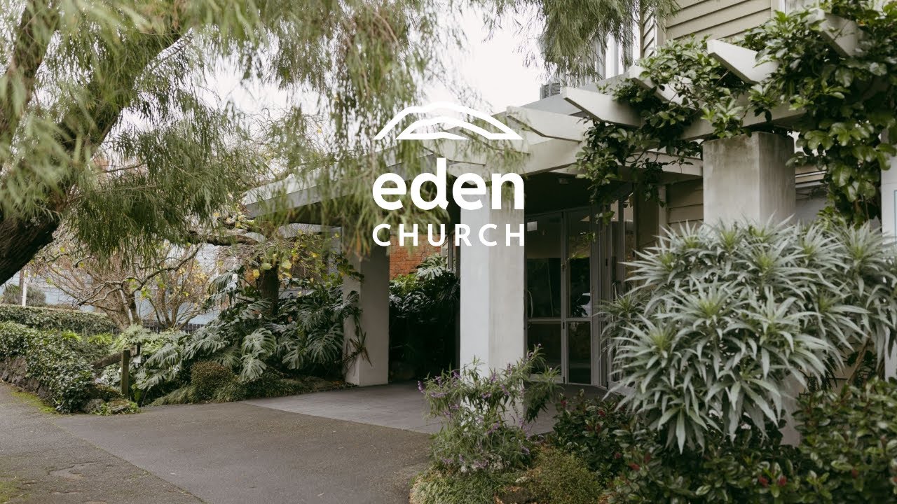 Eden Church: Sunday 6th October - YouTube