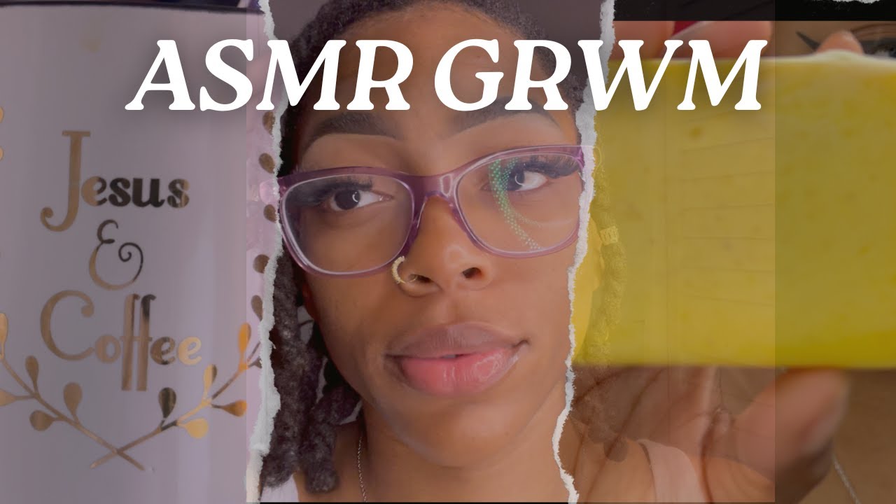 (ASMR) | Morning Routine as an Entrepreneur - YouTube