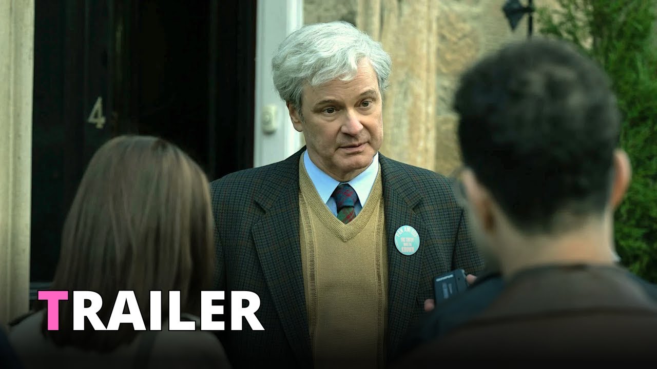 LOCKERBIE: ATTENTATO SUL VOLO PAN AM (2025) | Trailer italiano della ...