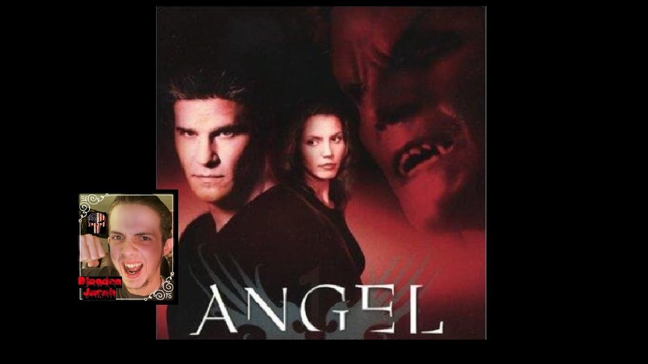 Angel (WB): Season 1 General Review - YouTube