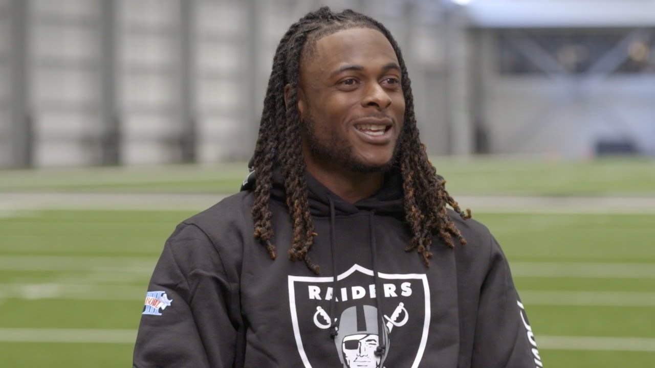 Davante Adams on Rankings | The Pivot Podcast Clips - YouTube