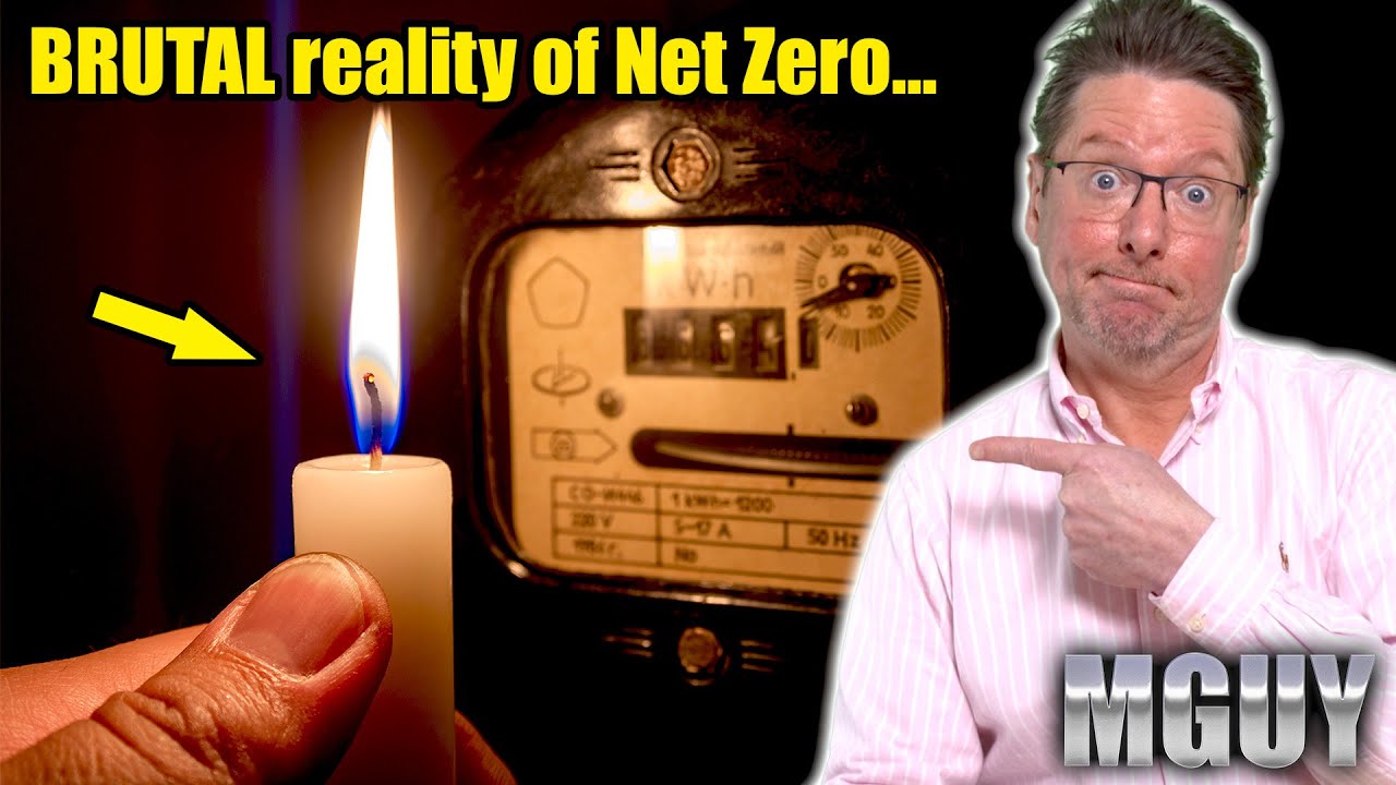 Electricity RATIONING is coming to a town near YOU! | MGUY Australia ...