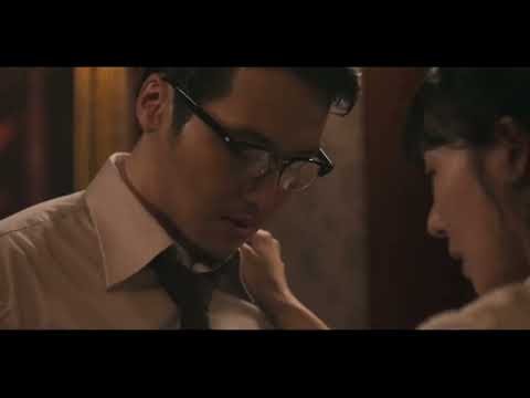 Rachel Jung & Kim San Kiss | Uncle Samsik