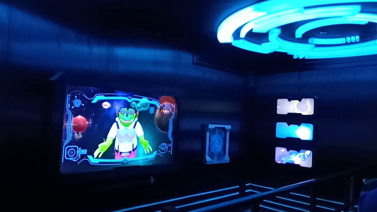 Terbaru Alien 👽 Taxi 🚕 Extreme dan Menegangkan, Transtudio cibubur # ...