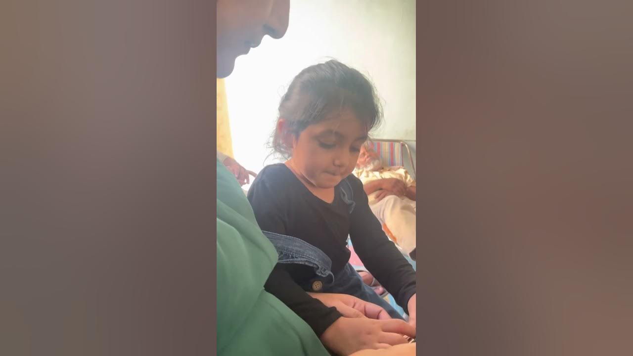 Nana plen de papaya eid - YouTube